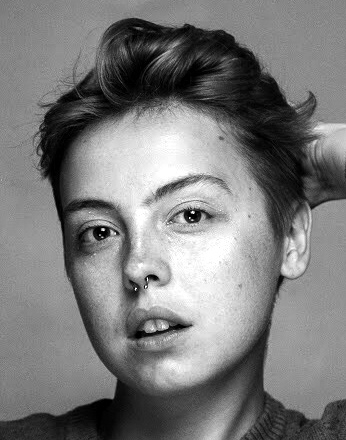 Scout Backus (Performer) | Playbill